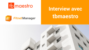 Fitnet Manager - L’ERP pour ceux qui n’aiment pas l’ERP